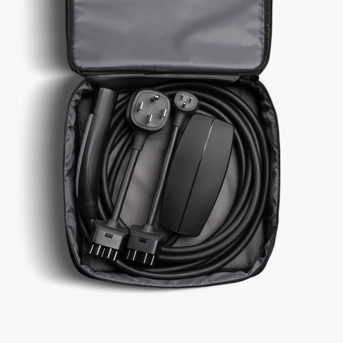 Tesla Generation 3 Mobile Connector: What's New – AC Connectors