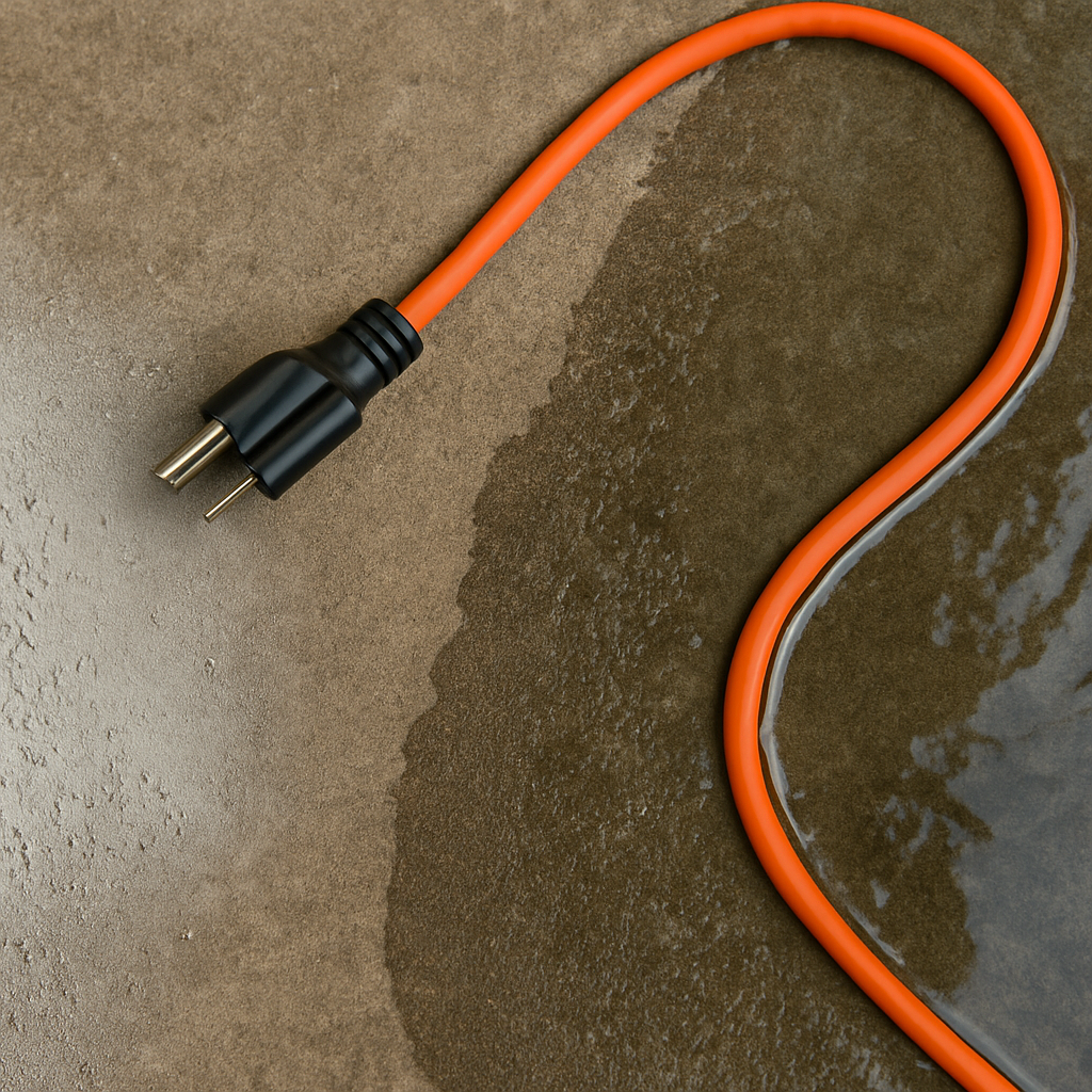 Understanding IP Ratings: A Practical Guide from AC WORKS® – AC Connectors