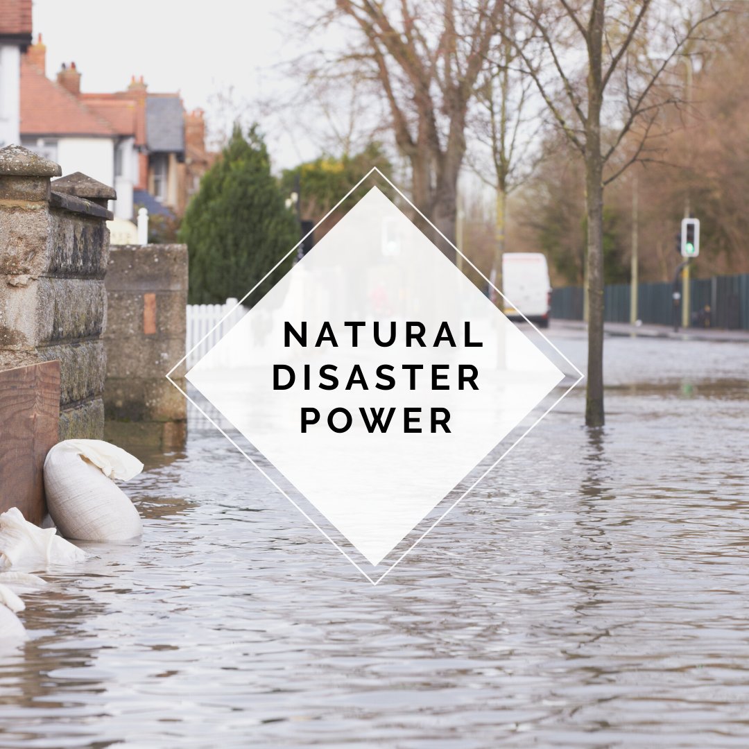 Natural Disaster Generator Adapters Inlet Boxes Power Cords and Wiring ...