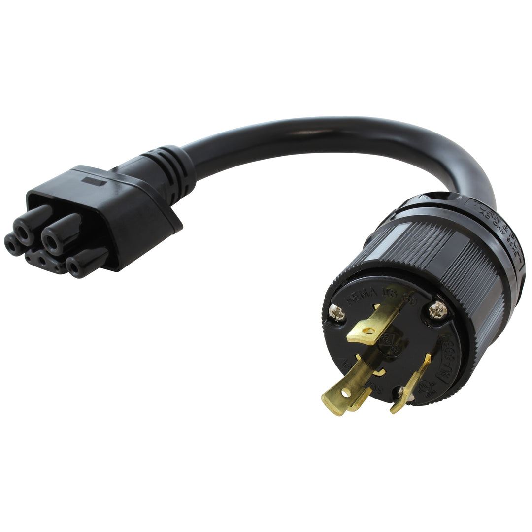 Tesla Generation 3 Mobile Connector: What's New – AC Connectors