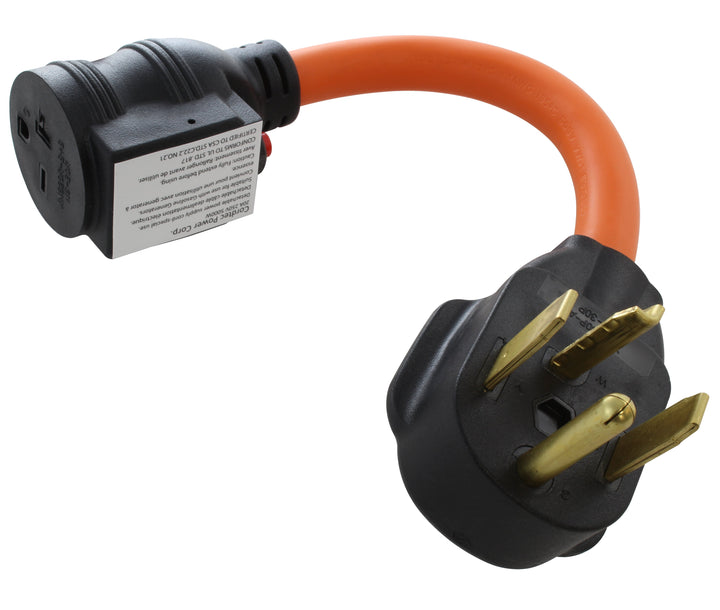 Understanding the Difference Between NEMA 5-20 and NEMA 6-20 Plugs – AC ...