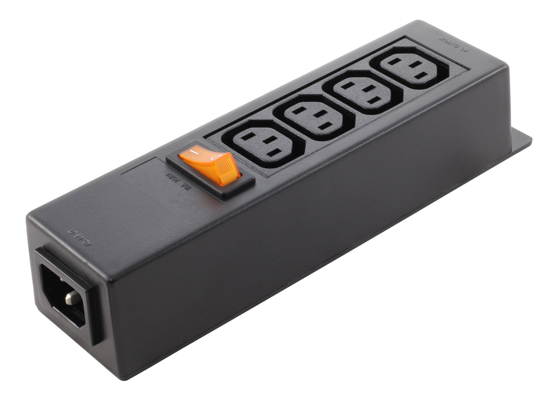 Medical and Hospital Grade Power Strips and Power Cords – AC Connectors